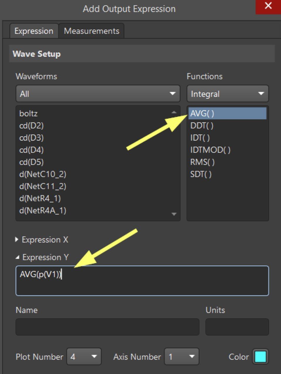 Efficient DC-DC Converter Design: Automated Measurements with Altium Designer 24 MixedSim | Altium